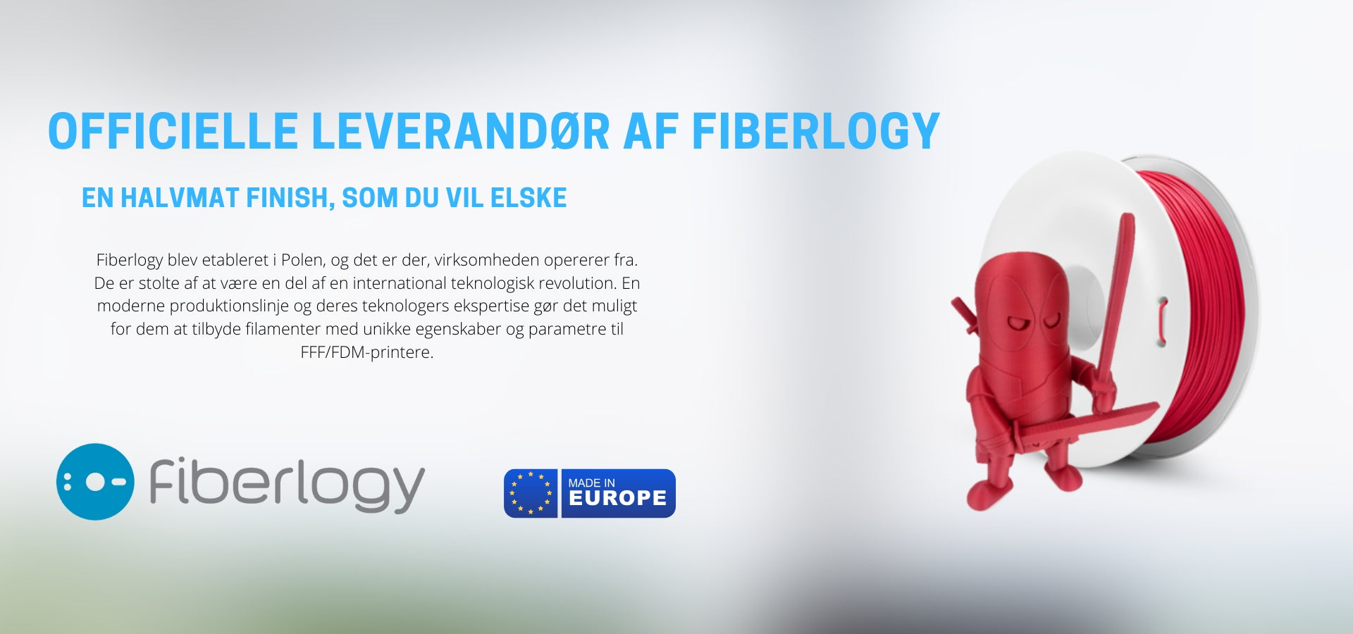 ALT til 3D print → LAB3D